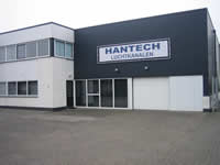 Home - Hantech luchtkanalen